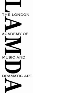 Accredited LAMDA Centre - Lamont Casting AgencyLamont Casting Agency
