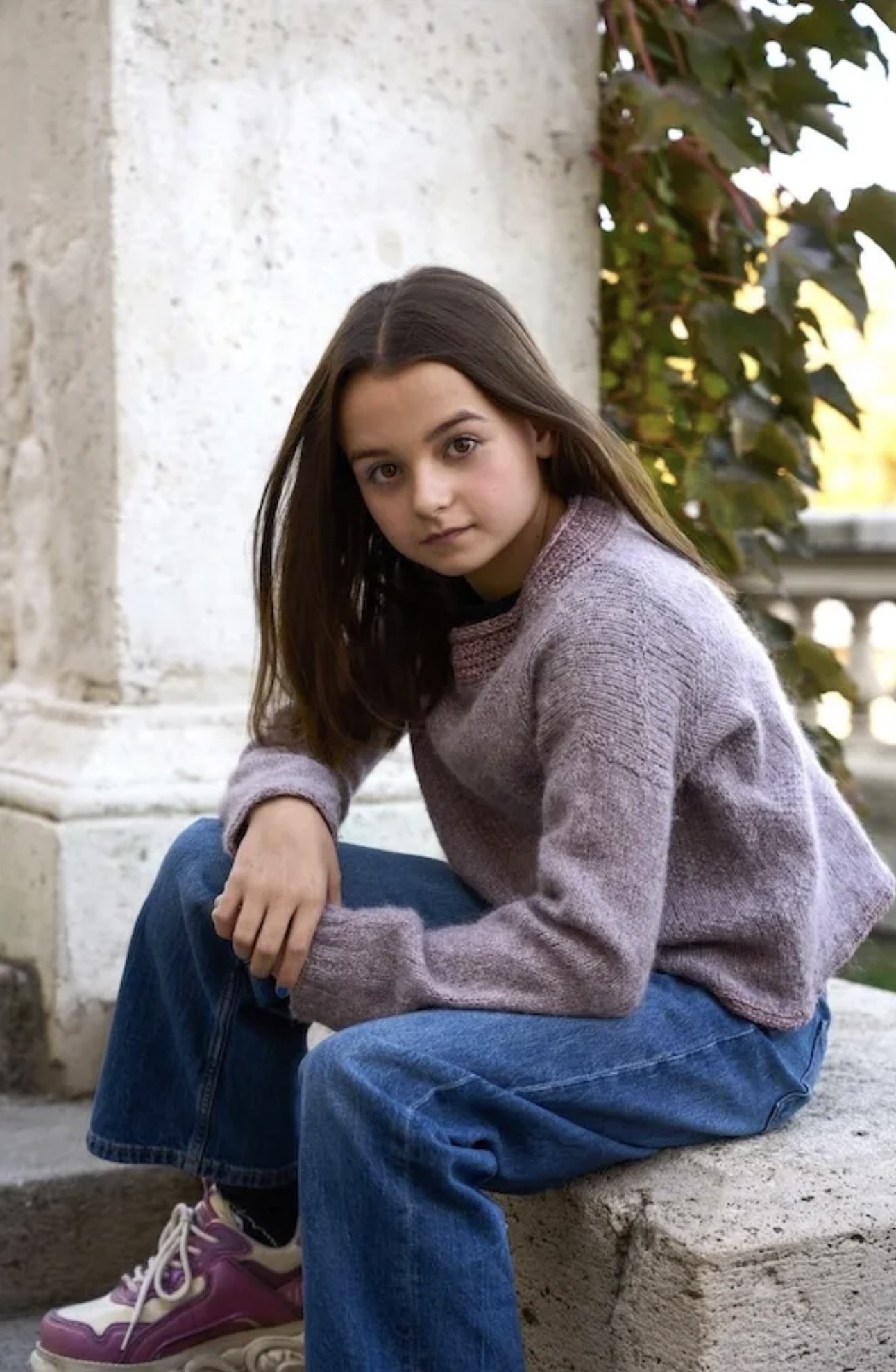 ISLA GIE STARS IN NEW NCIS SPIN OFF : NCIS TONY & ZIVA - Lamont Casting AgencyLamont Casting Agency