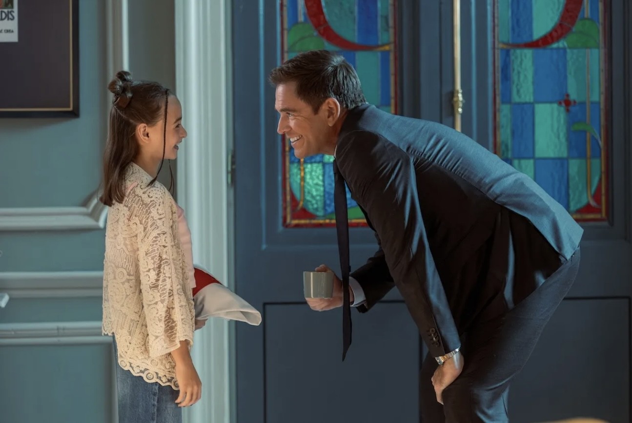 ISLA GIE STARS IN NEW NCIS SPIN OFF : NCIS TONY & ZIVA - Lamont Casting AgencyLamont Casting Agency